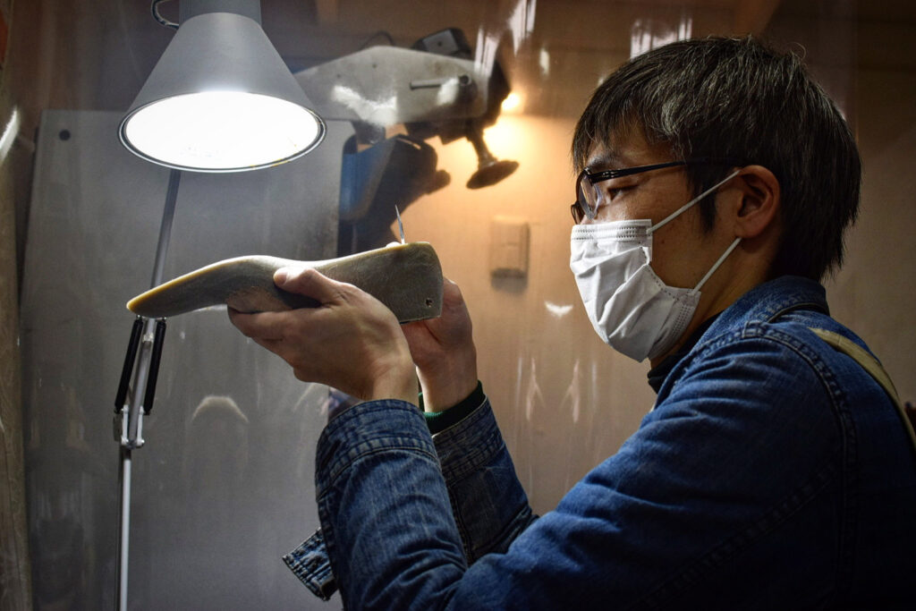 About KH | Kenji Hashimoto