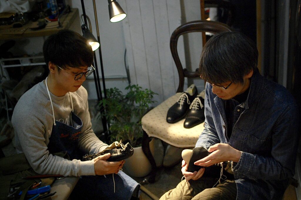 About KH | Kenji Hashimoto