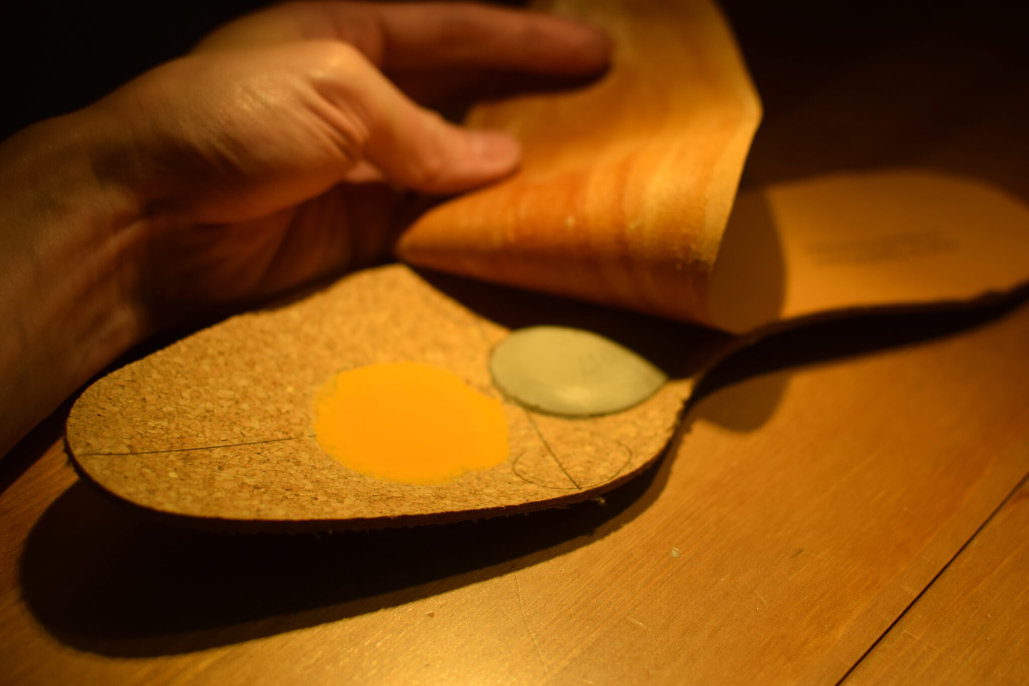 Bespoke Shoes | Kenji Hashimoto