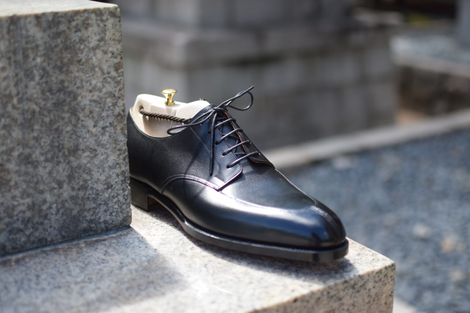 Customer’s Voice | Kenji Hashimoto