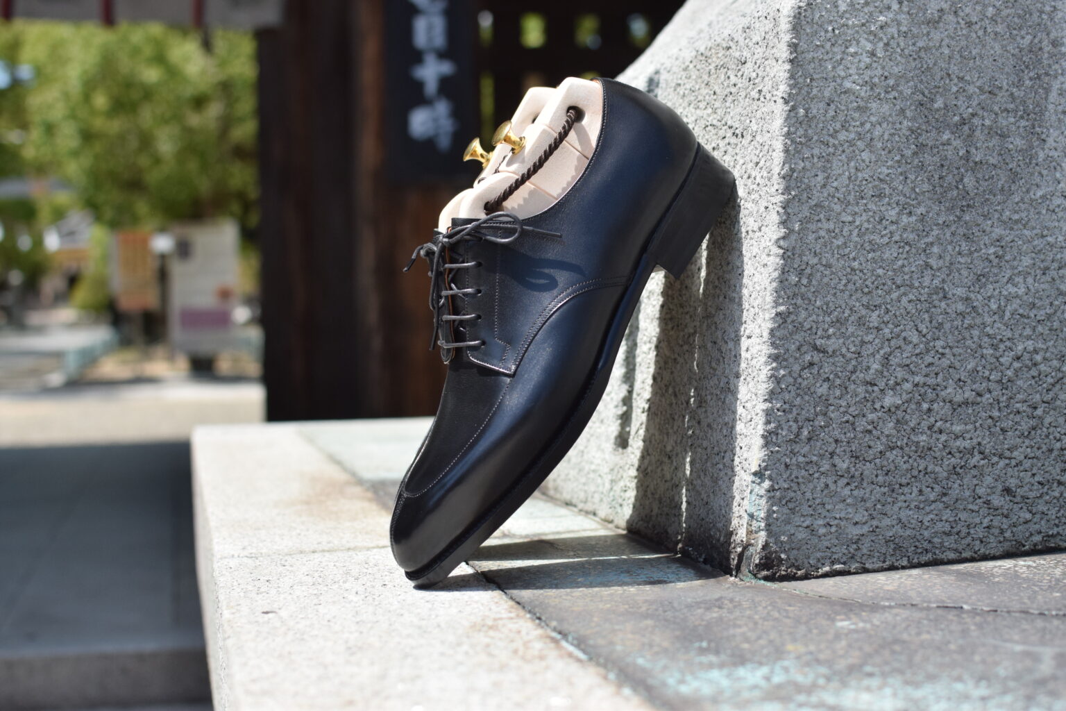 Customer’s Voice | Kenji Hashimoto