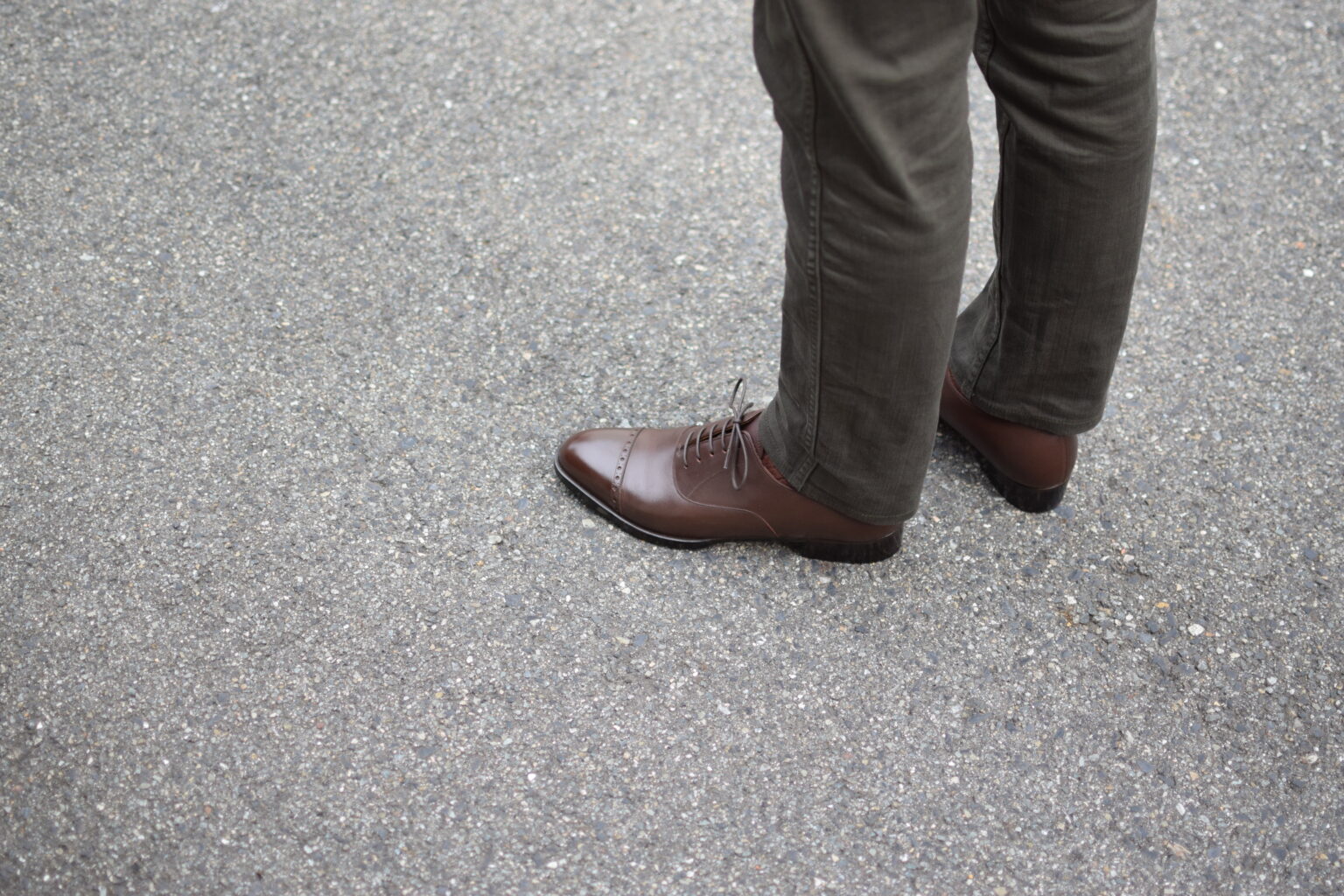 Customer’s Voice | Kenji Hashimoto