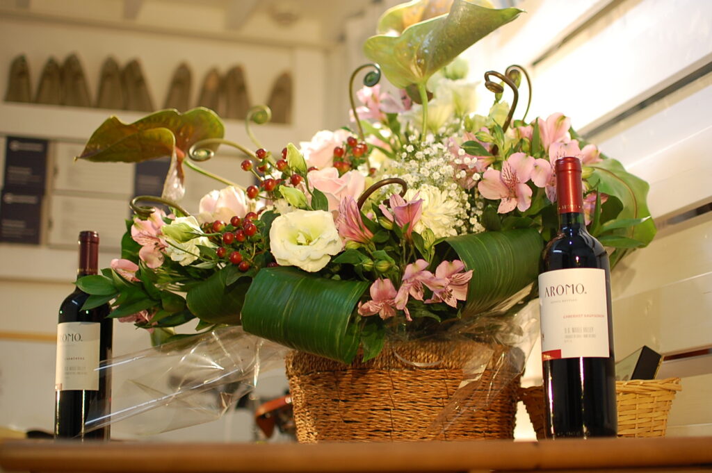 About KH | Kenji Hashimoto