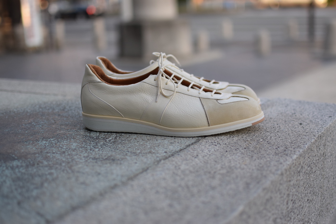 Bespoke Shoes | Kenji Hashimoto