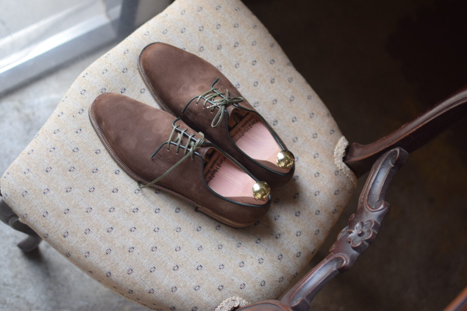 Customer’s Voice | Kenji Hashimoto