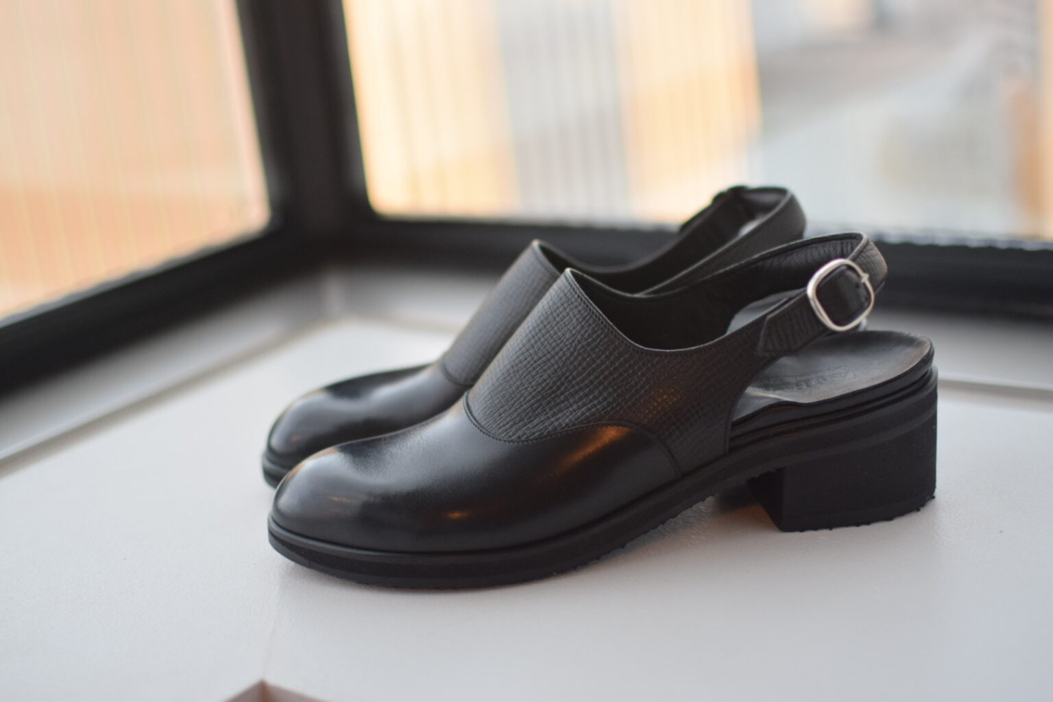 Bespoke Shoes | Kenji Hashimoto