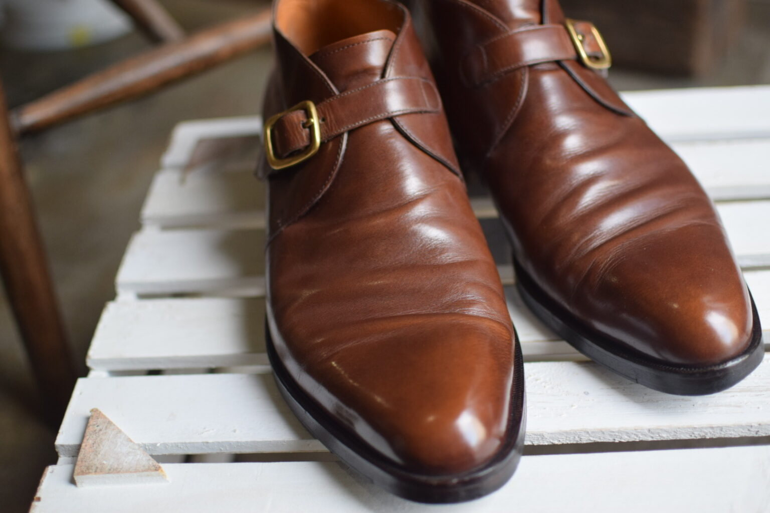 Customer’s Voice | Kenji Hashimoto