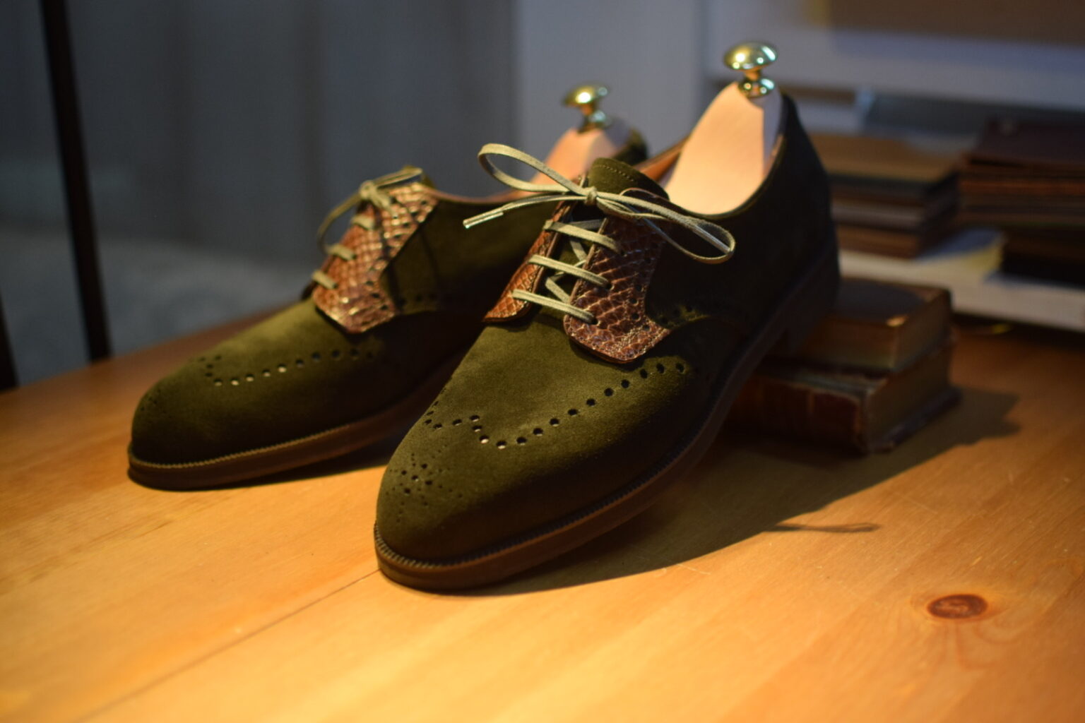 Customer’s Voice | Kenji Hashimoto