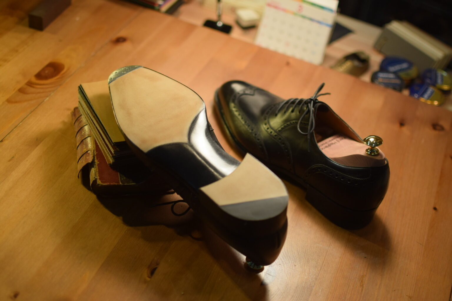 Customer’s Voice | Kenji Hashimoto